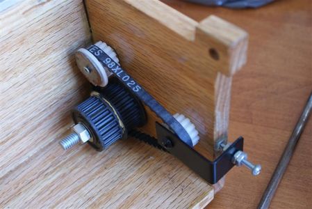 Build a Programmable Mechanical Music Box : 9 Steps (with Pictures ...