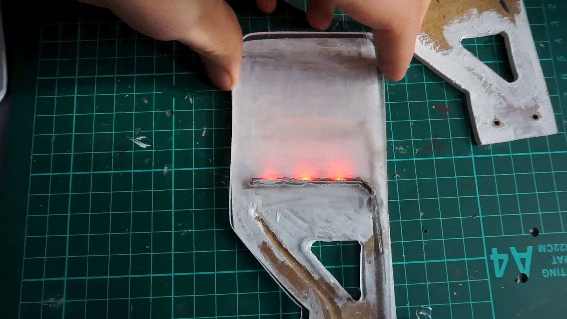 DIY Laser Engraver With RGB : 19 Steps (with Pictures) - Instructables