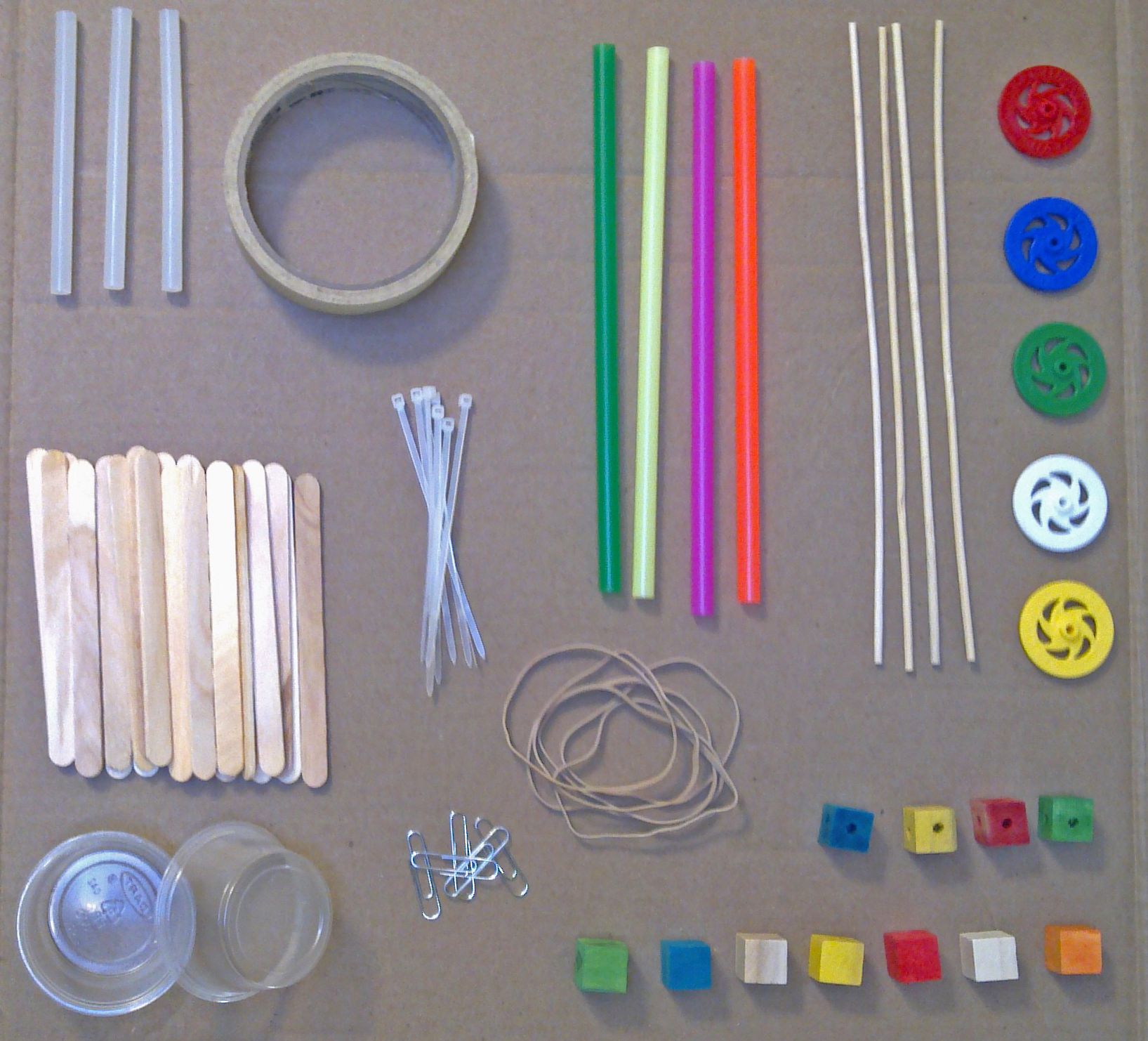 Crash Test Cars : 5 Steps (with Pictures) - Instructables