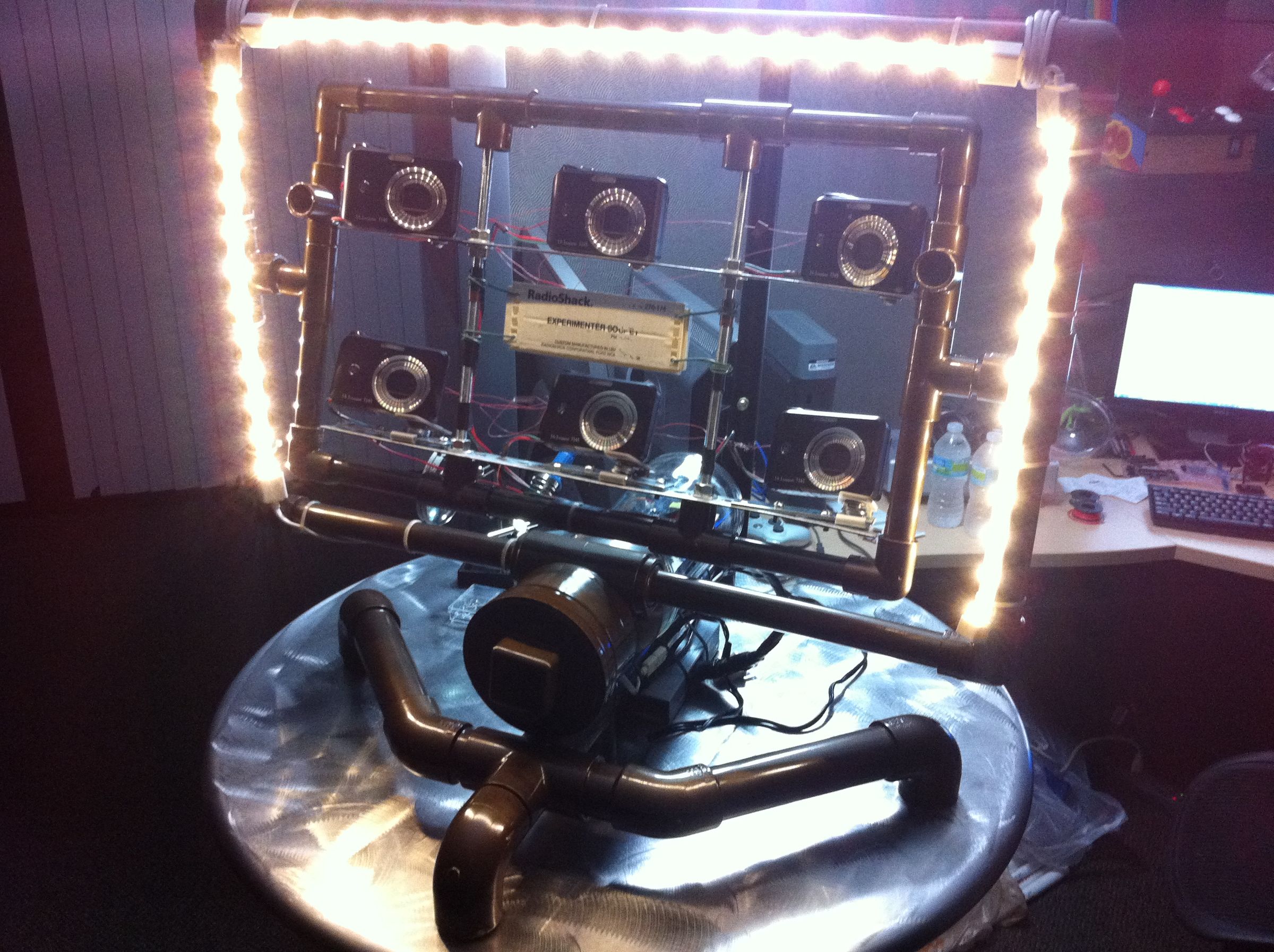 3D Scanning Projects - Instructables