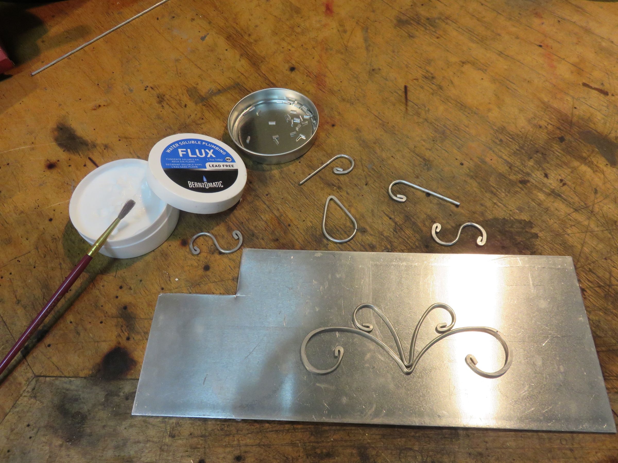How to Make a Tiara. : 15 Steps (with Pictures) - Instructables