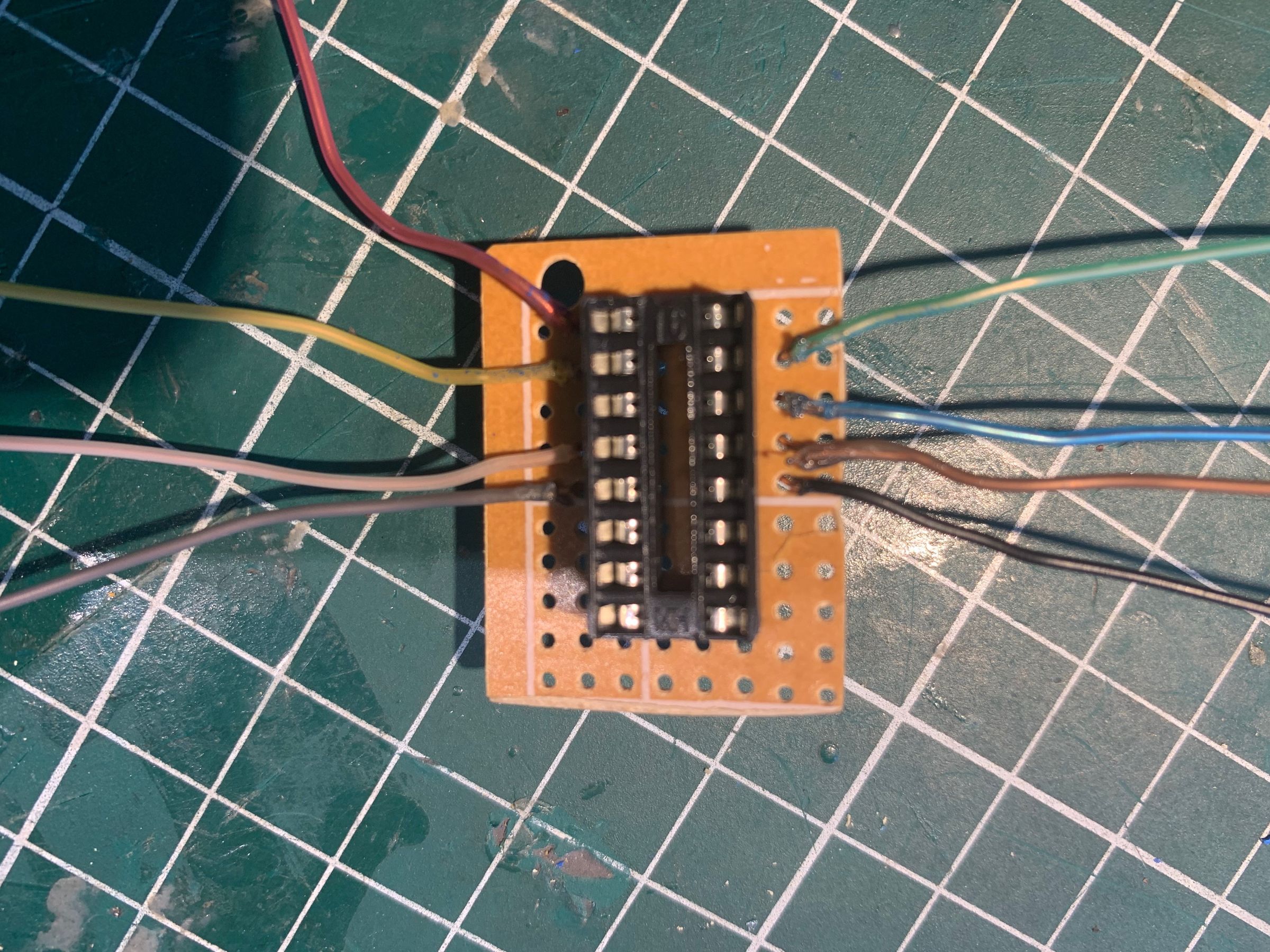 How to Build Your Own Anemometer Using Reed Switches, Hall Effect ...