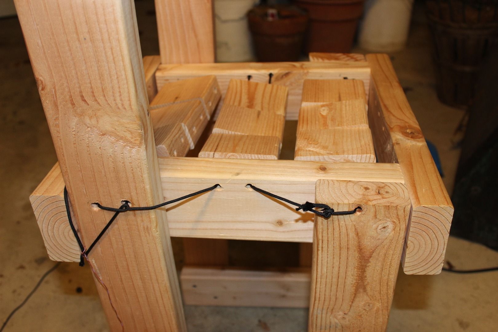 2x4 Chair : 6 Steps - Instructables