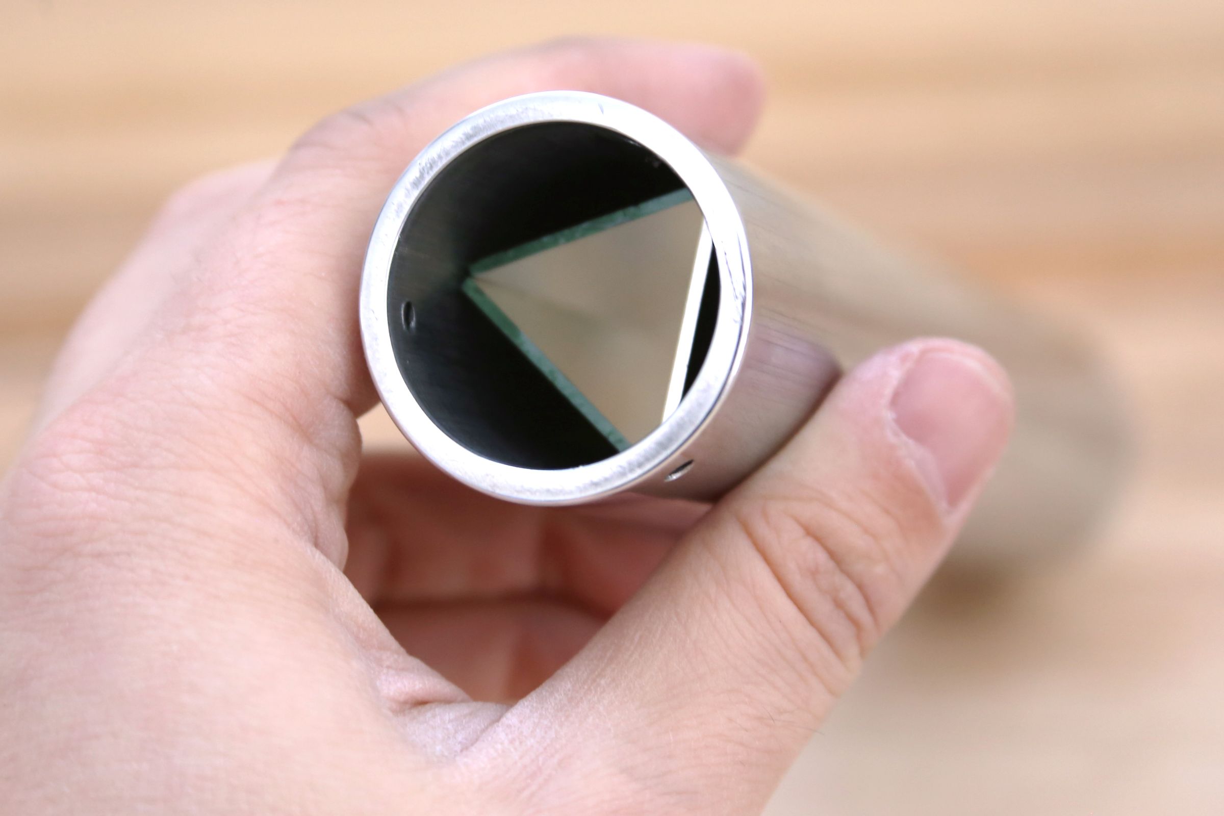 Make a Kaleidoscope : 12 Steps (with Pictures) - Instructables