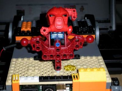 Lego Hard Drive Case Mod : 5 Steps (with Pictures) - Instructables