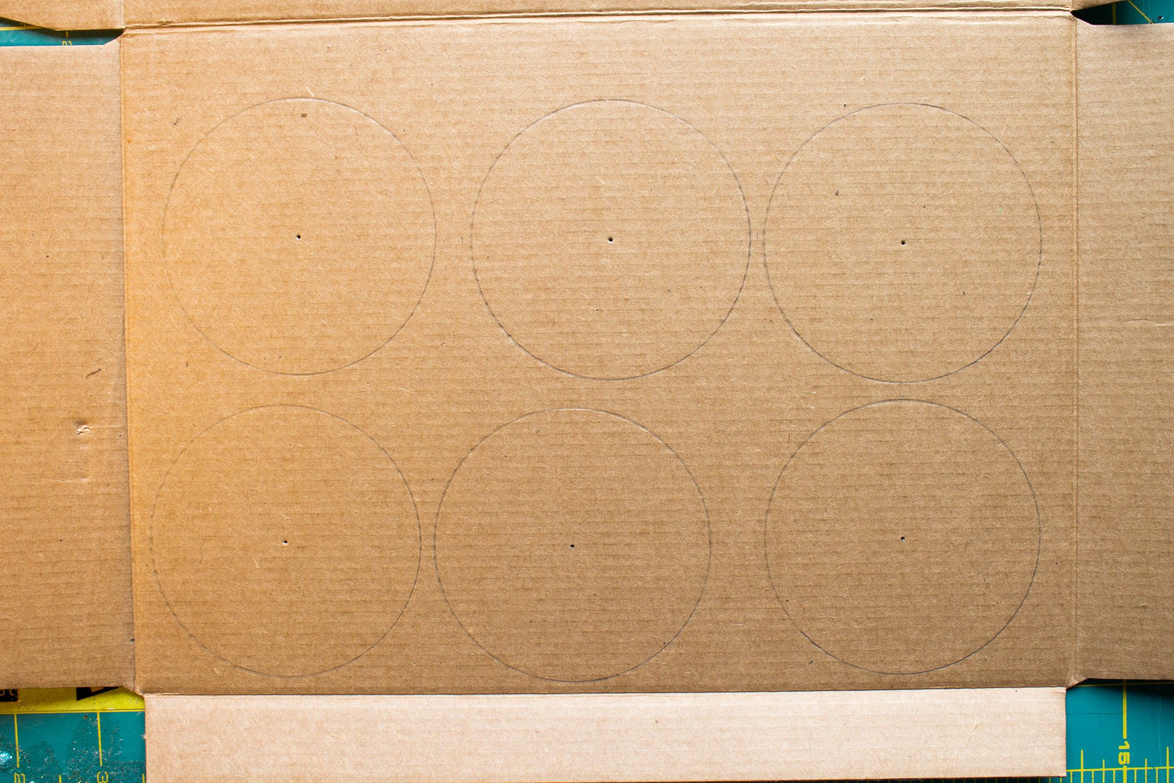 Cardboard Cryptex Safe! : 9 Steps (with Pictures) - Instructables