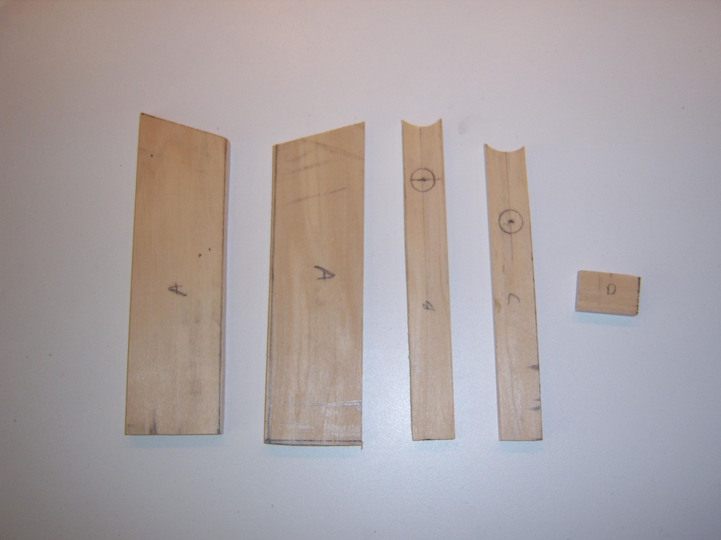 Handheld Rocket Launcher!! : 13 Steps (with Pictures) - Instructables