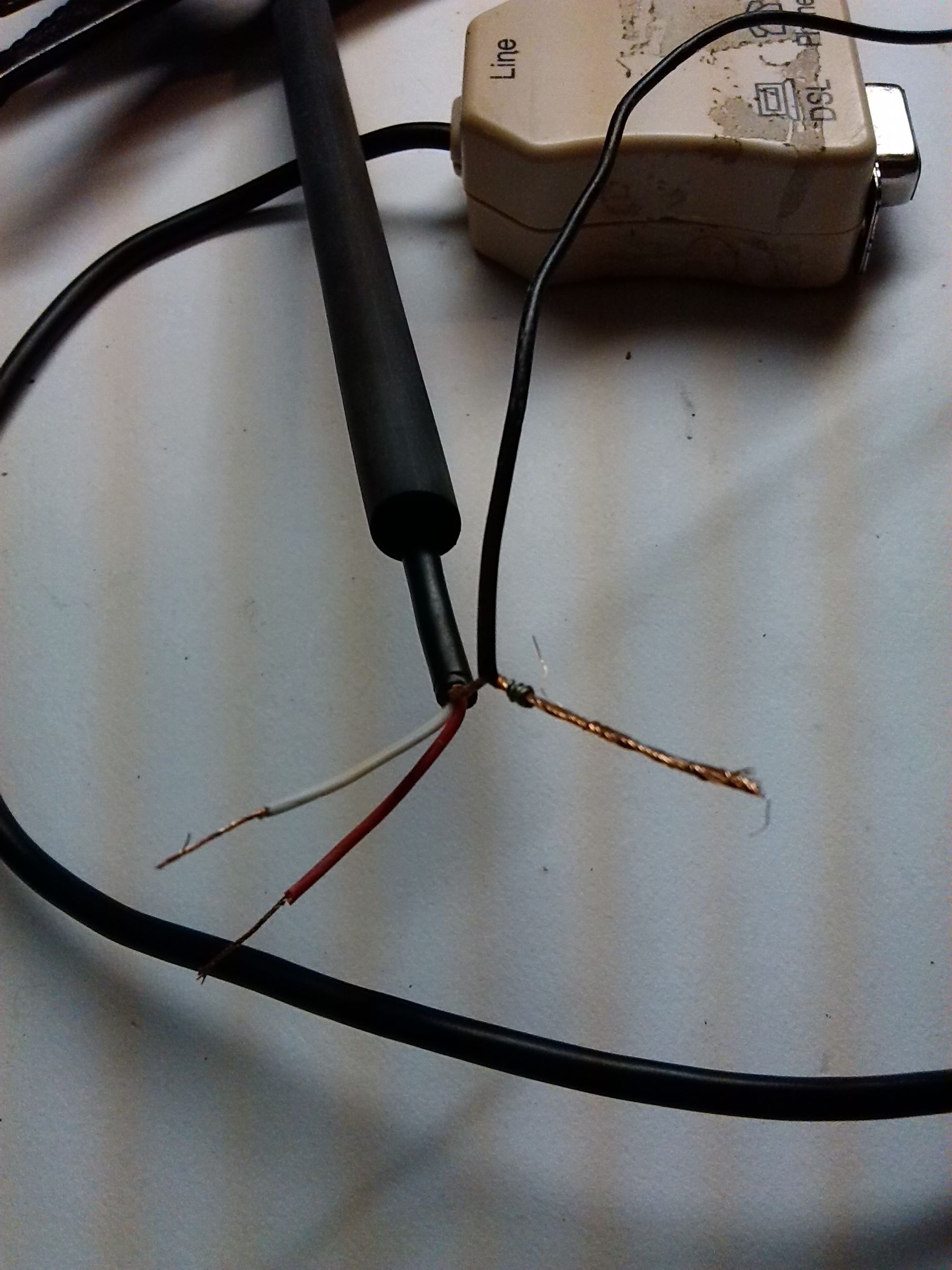 XBox EEPROM Reader/Writer (Alternate Version) : 9 Steps - Instructables