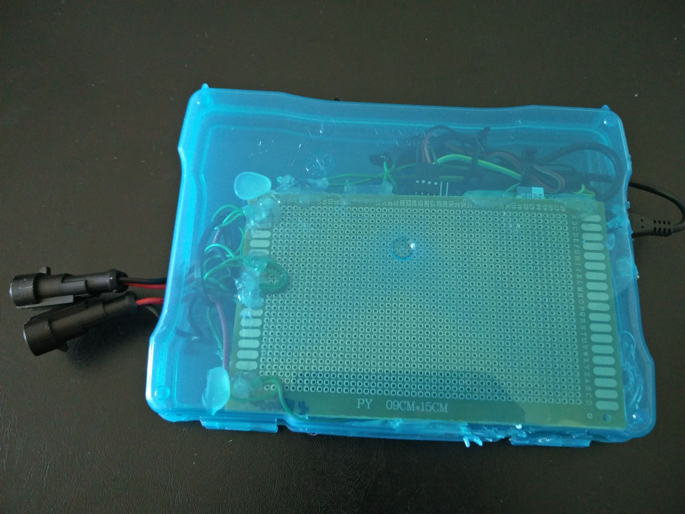 Car Raspberry Pi3 Dash Cam : 7 Steps (with Pictures) - Instructables