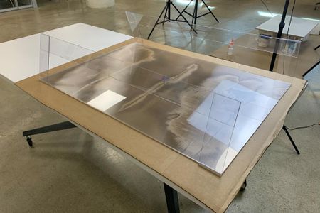 Invisibility Shield : 6 Steps (with Pictures) - Instructables