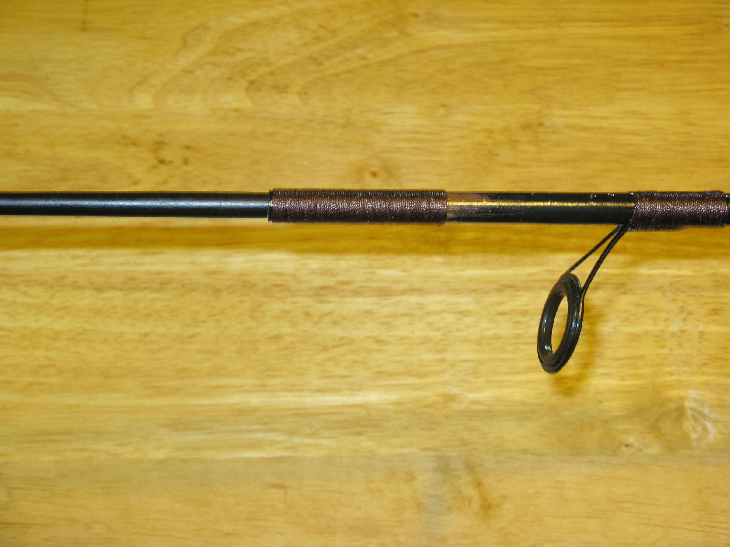 Repairing Fishing Rods : 8 Steps (with Pictures) - Instructables