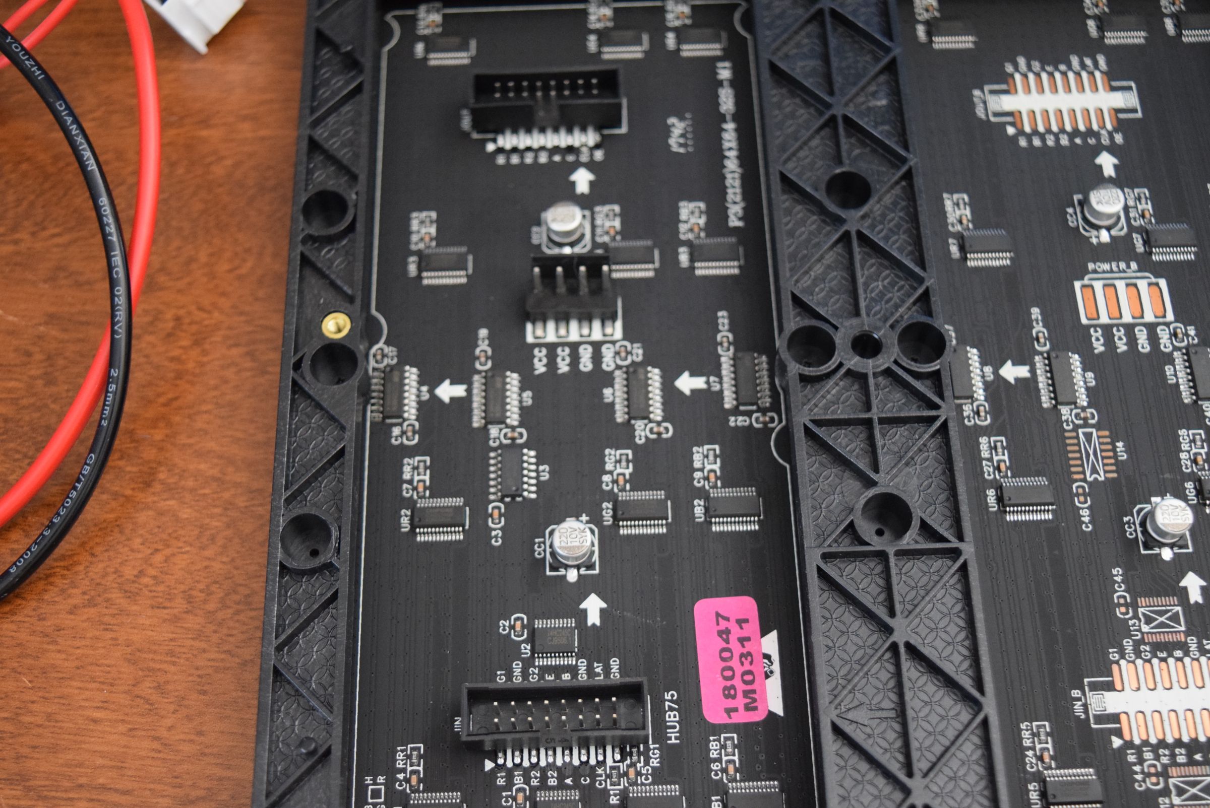 Raspberry Pi Audio Spectrum Display : 4 Steps - Instructables