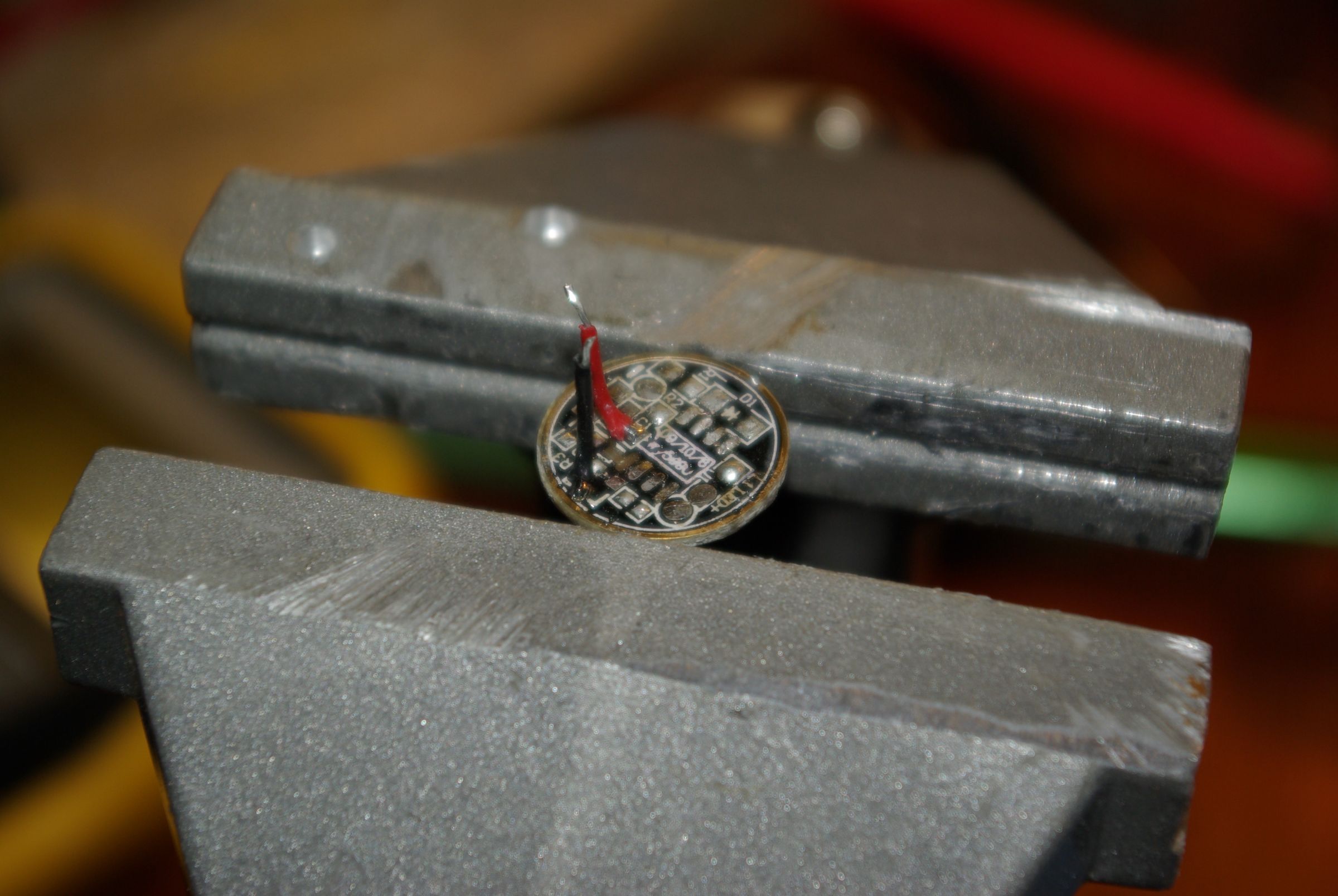 Handheld Powerful Laser Pointer. : 7 Steps - Instructables