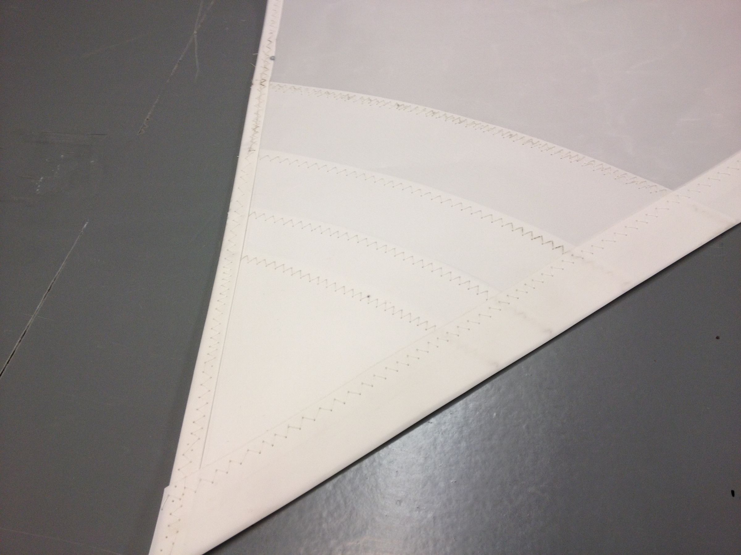 How to Build a Wood Sailboat : 12 Steps (with Pictures) - Instructables