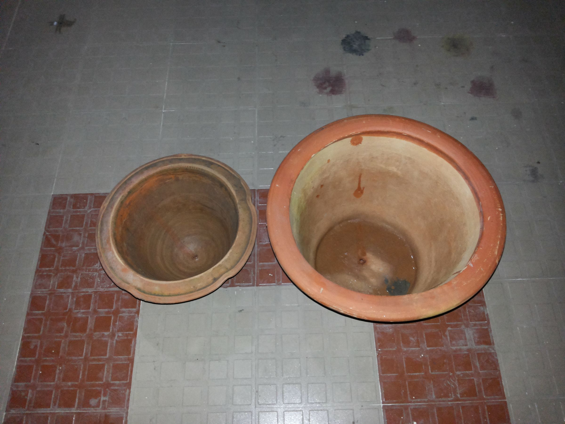 Homemade Clay Refrigerator - BEING ECOFRIENDLY ! : 6 Steps (with ...