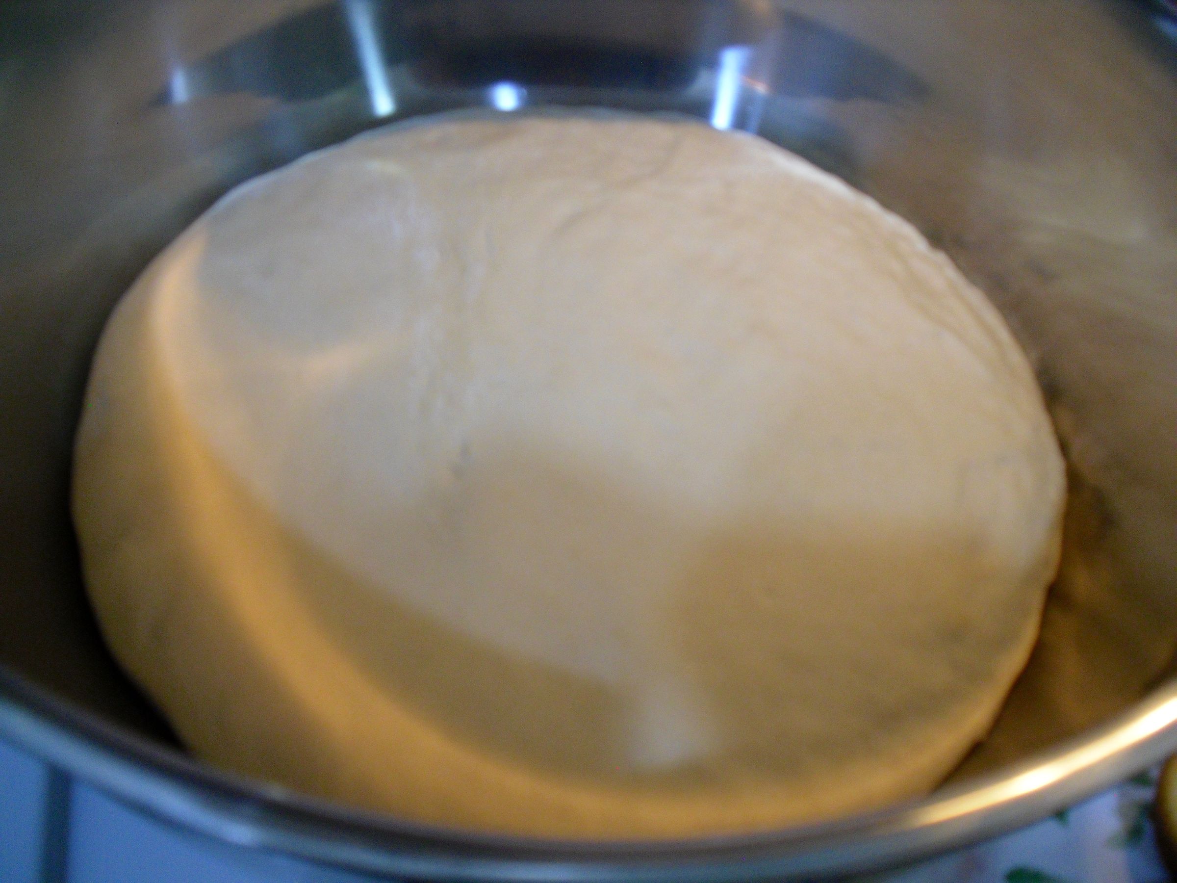 Mennonite Classic White Bread : 4 Steps (with Pictures) - Instructables