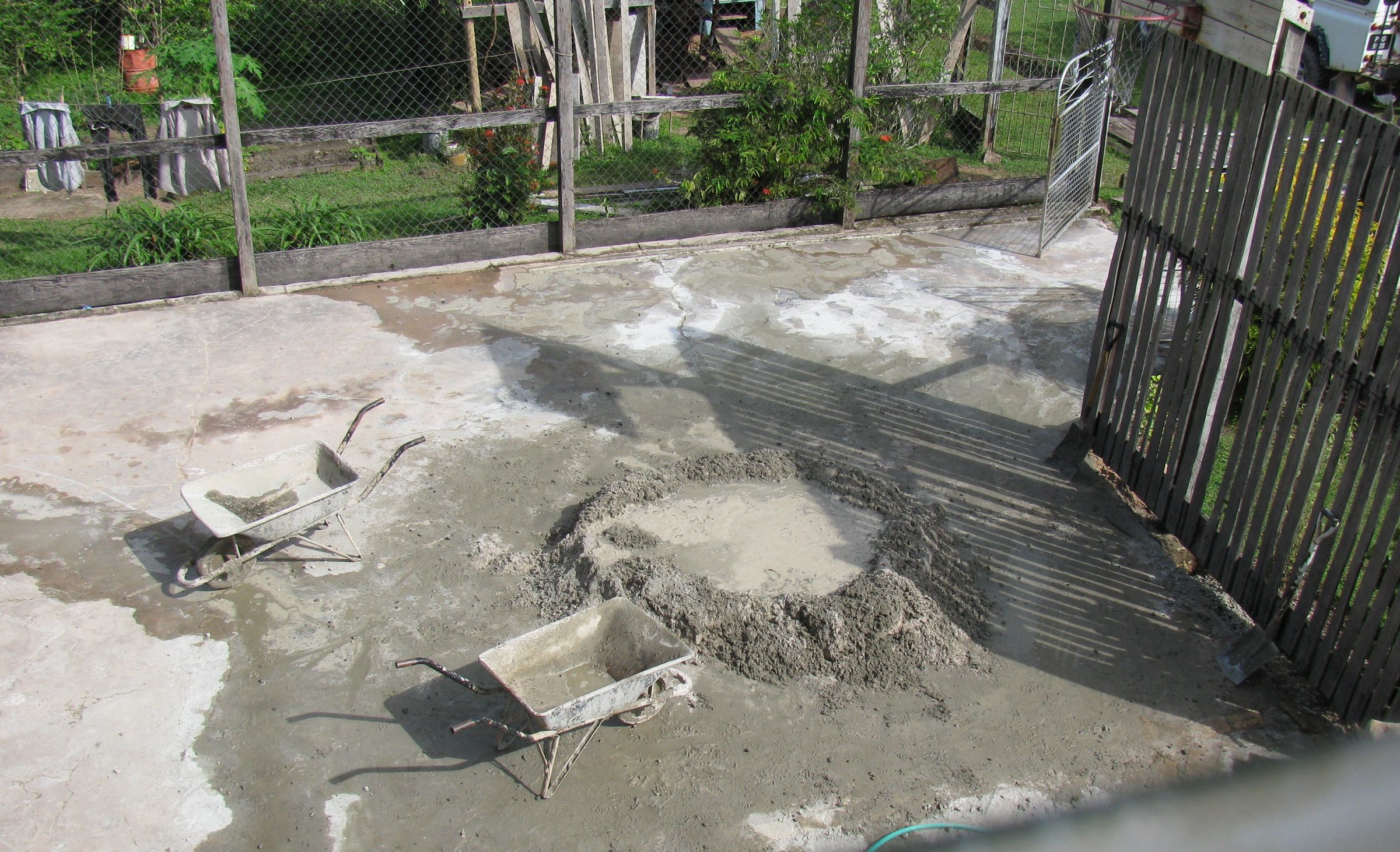 Concrete Water Tower : 12 Steps (with Pictures) - Instructables