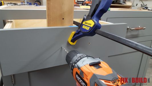 DIY Sideboard Cabinet : 8 Steps (with Pictures) - Instructables