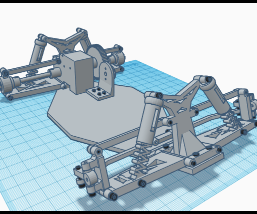 3D Printable 2wd RC Car (make It Move) : 7 Steps - Instructables