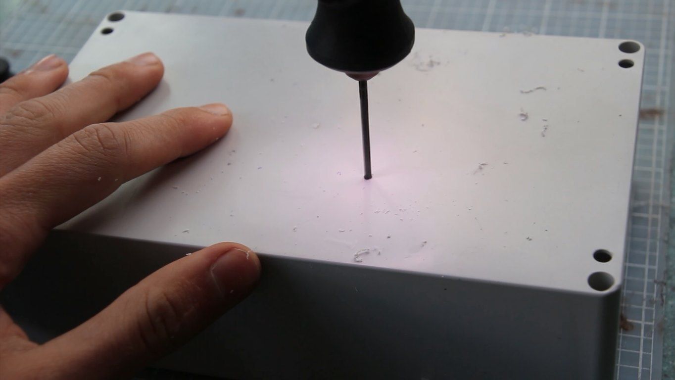 Homemade 3 Axis Gimbal : 8 Steps (with Pictures) - Instructables