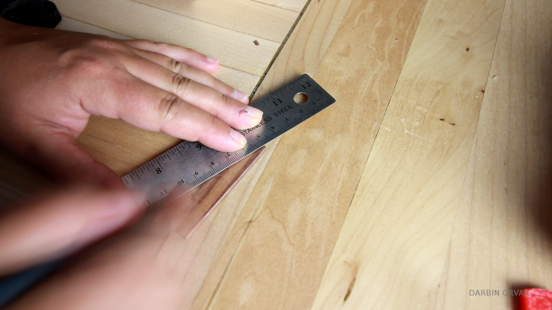 LED Book Safe W/ Secret Compartment : 12 Steps (with Pictures ...