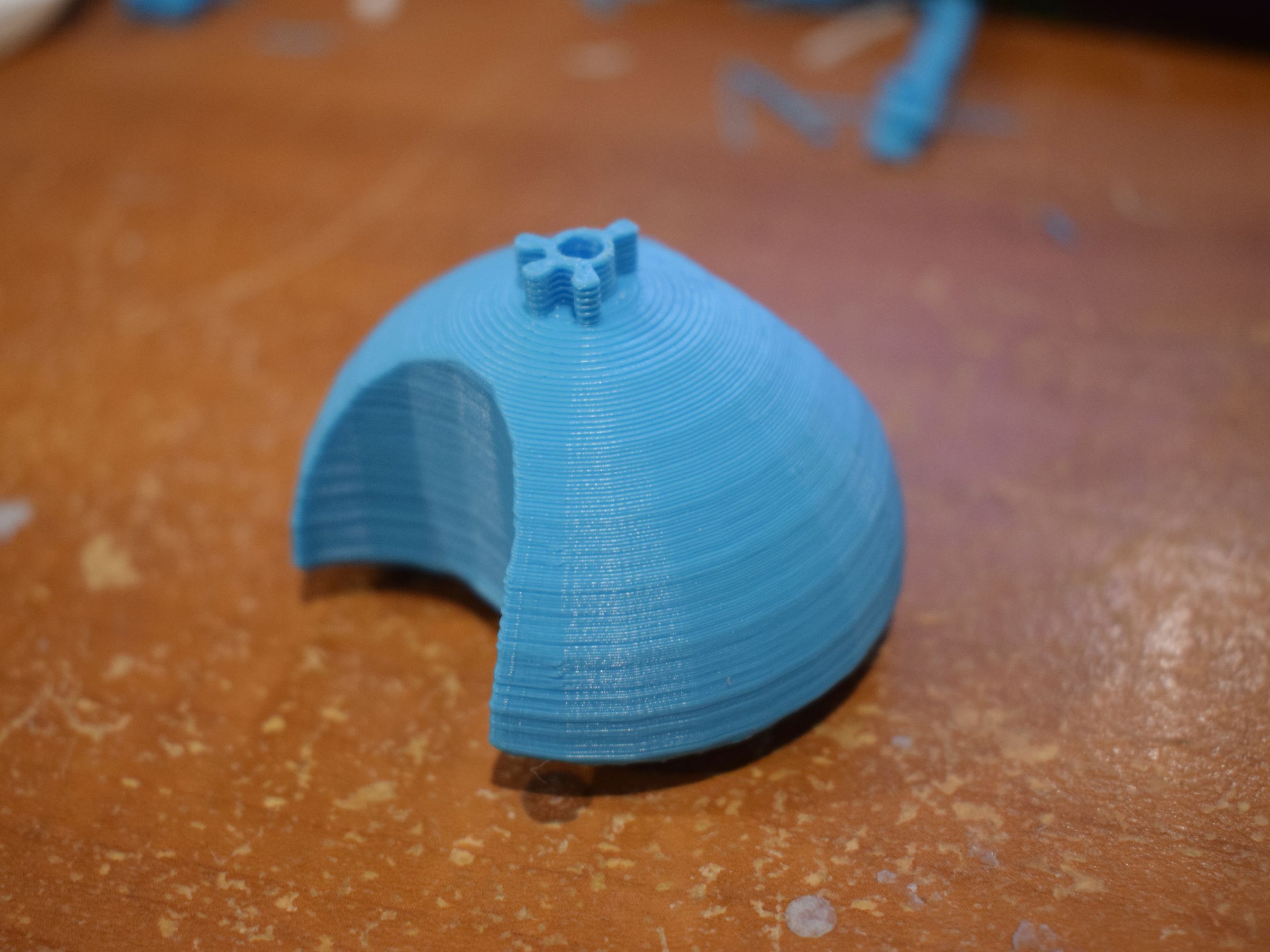 3D Printed Mini Candy Machine : 10 Steps (with Pictures) - Instructables