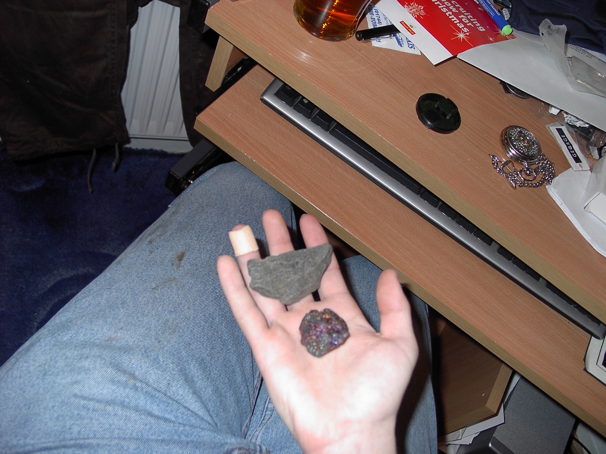 How to Breed Rocks - Instructables