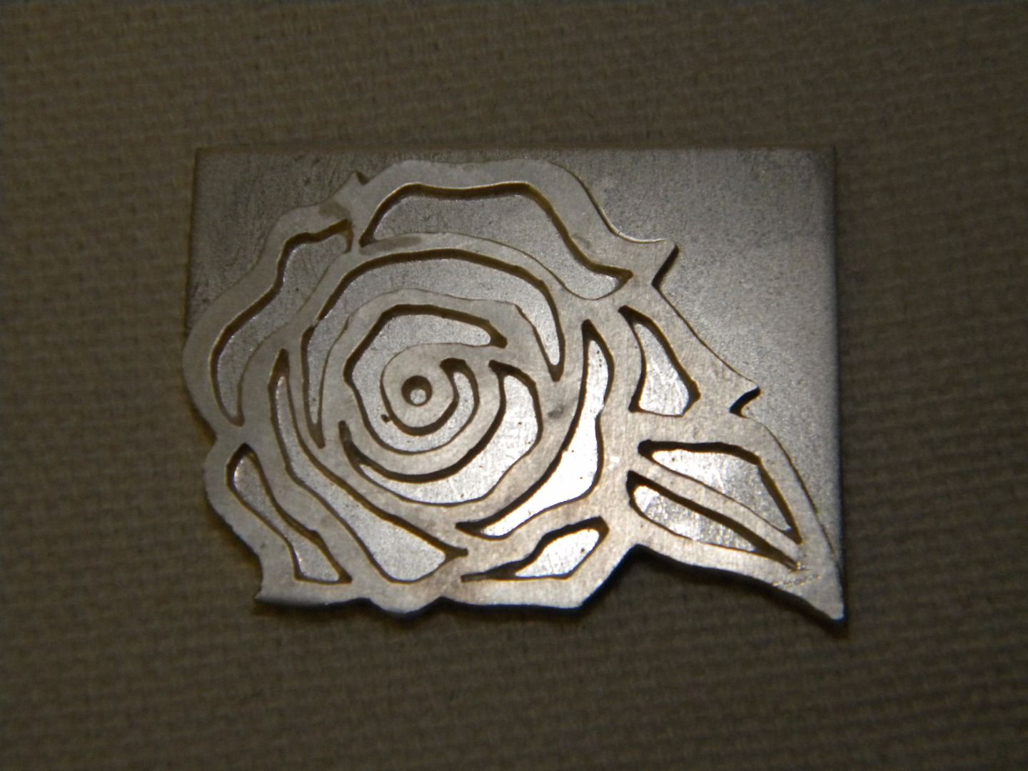 How to Make Pierce Work Jewelry : 12 Steps (with Pictures) - Instructables