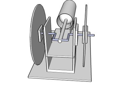 Toilet Paper Engine : 7 Steps (with Pictures) - Instructables