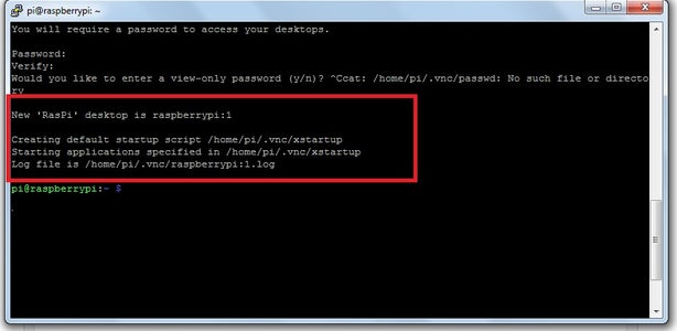 Raspberry Pi - VNC & SSH : 8 Steps - Instructables