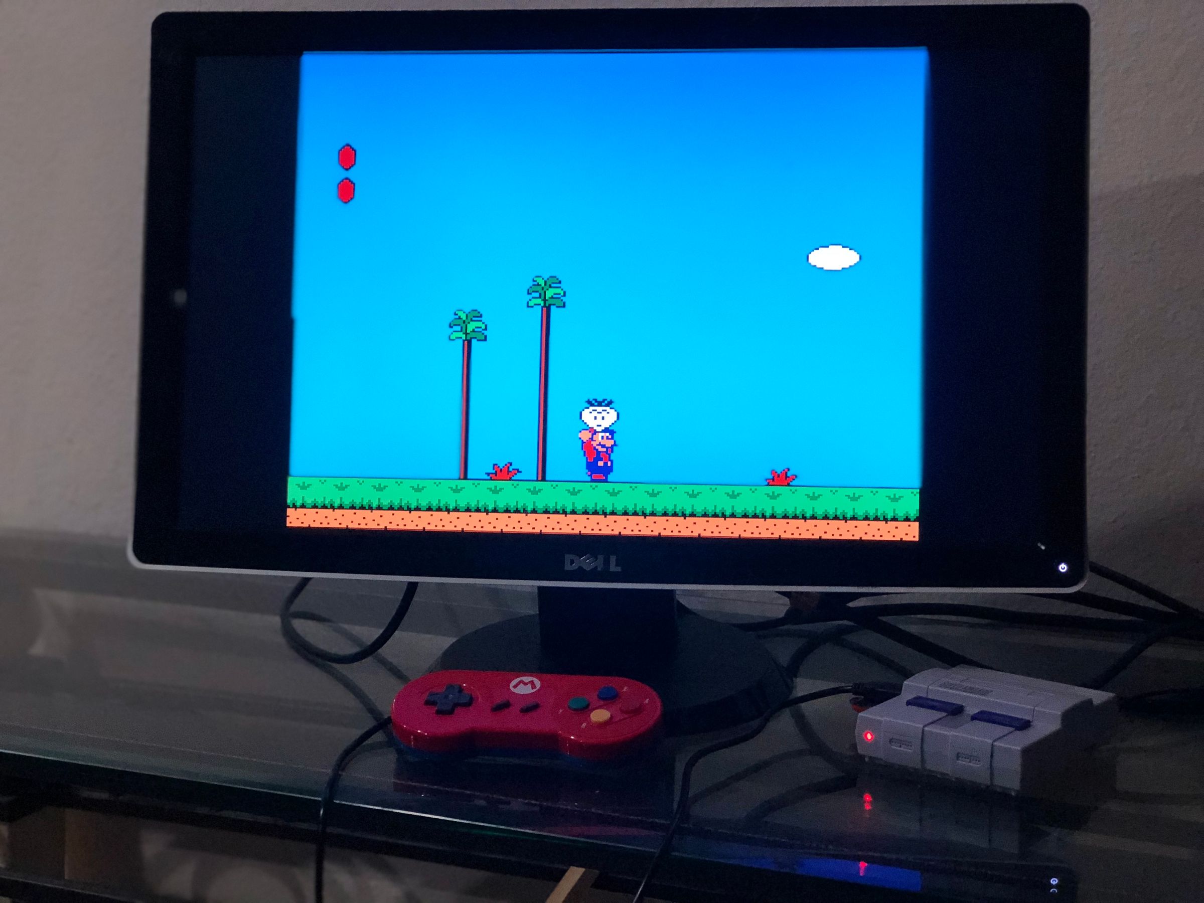 Raspberry Pi Emulation Station : 9 Steps - Instructables