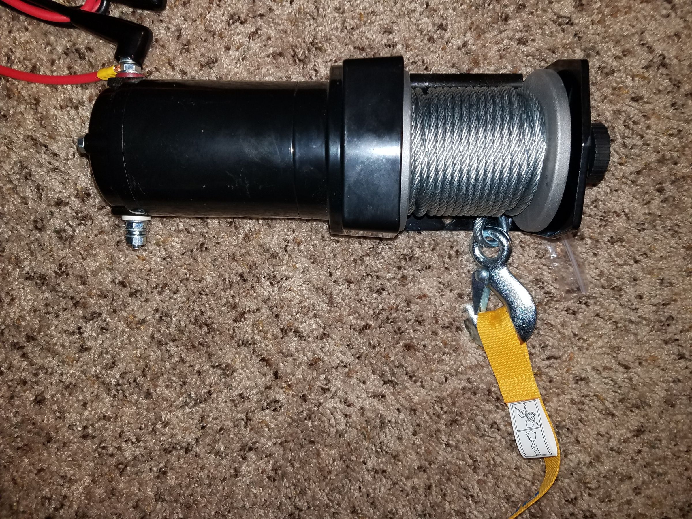 100 Truck Modifications : 99 Steps (with Pictures) - Instructables