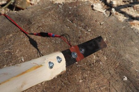 Piezo Energy Plant : 11 Steps (with Pictures) - Instructables