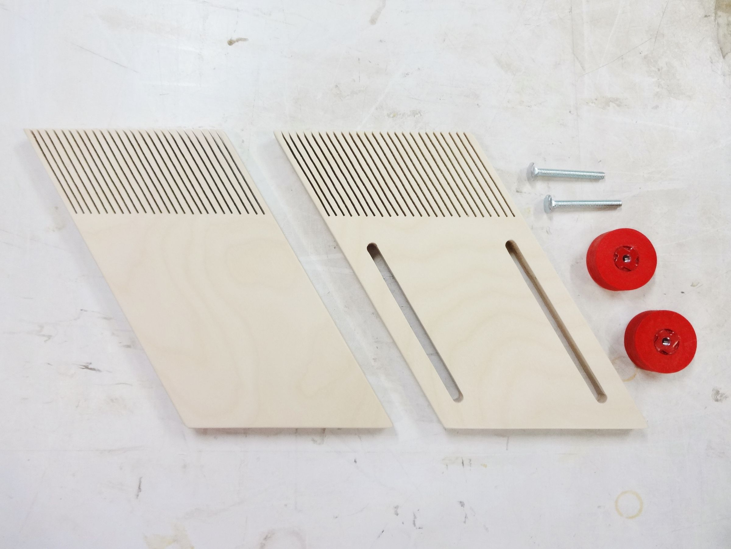 Woodworking Featherboards : 9 Steps (with Pictures) - Instructables