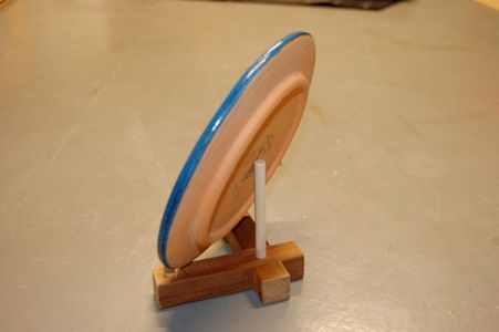 Simple Plate Display Stand : 8 Steps (with Pictures) - Instructables