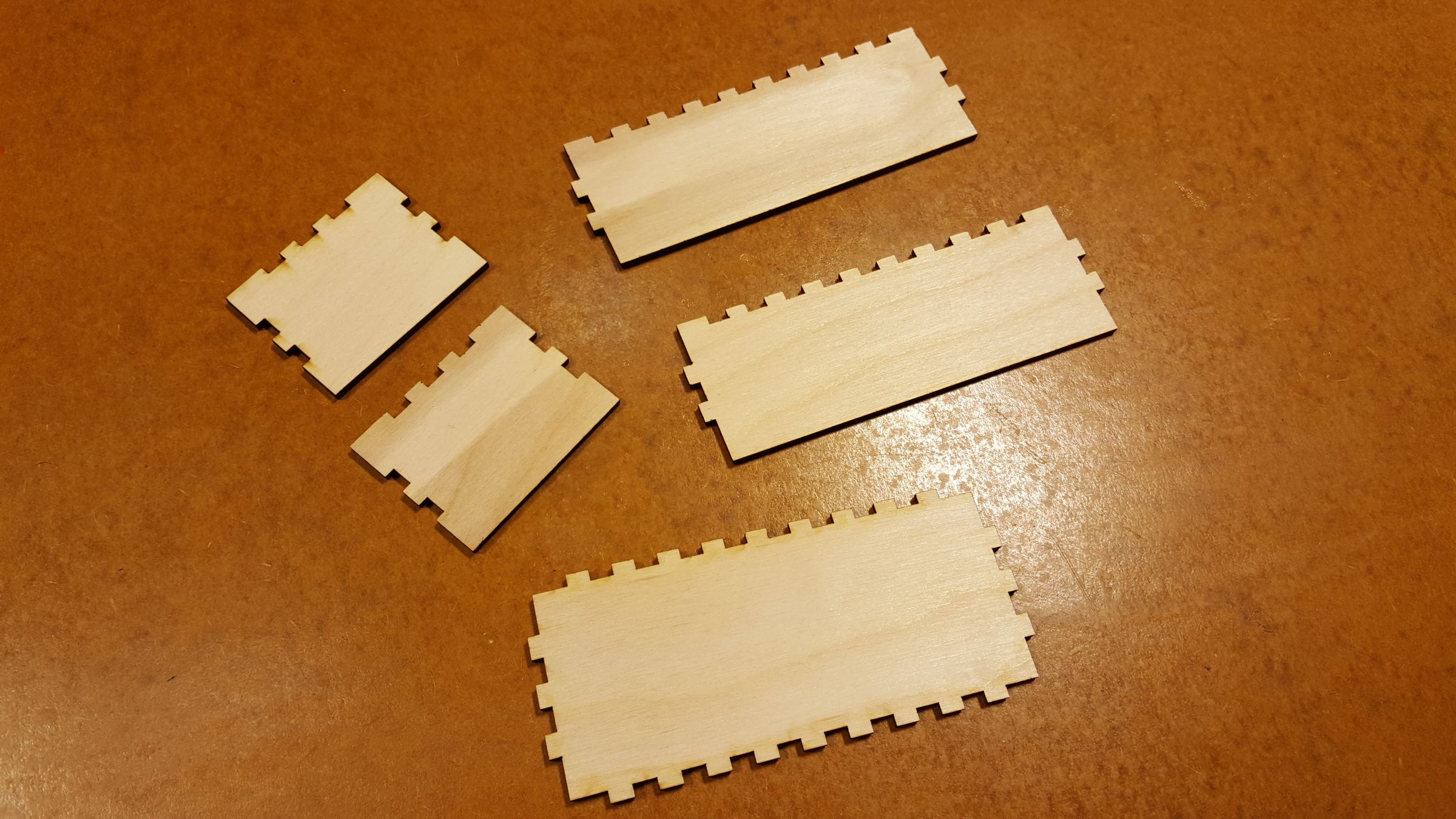 Custom Photo Slide Containers : 9 Steps (with Pictures) - Instructables