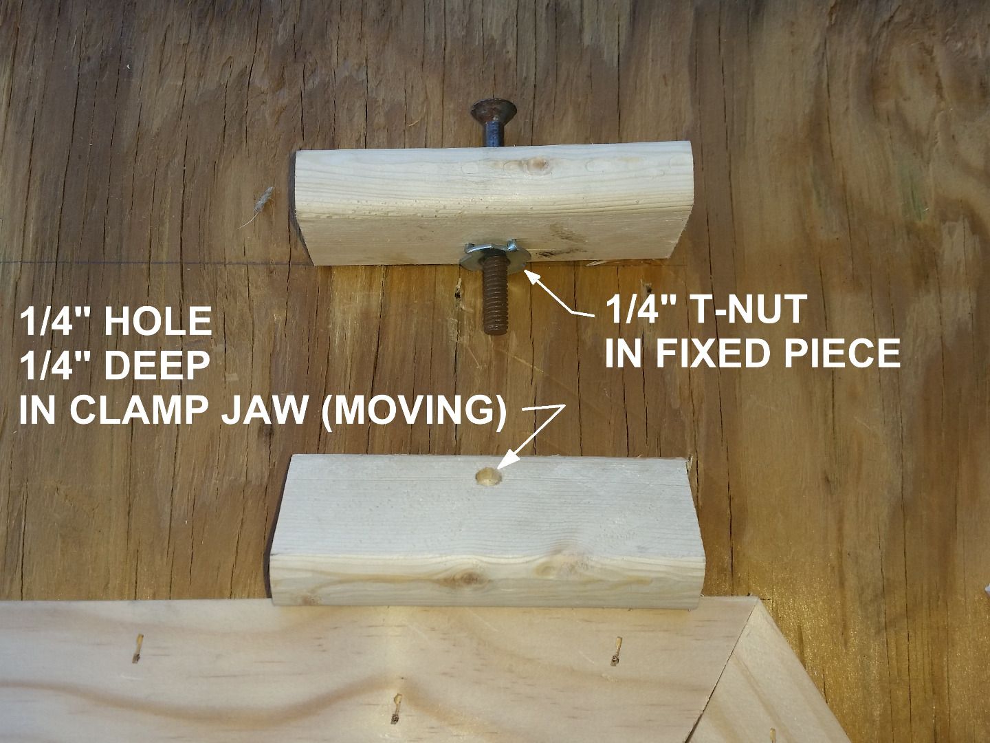 Clamps, Clamps, and More Clamps : 5 Steps (with Pictures) - Instructables