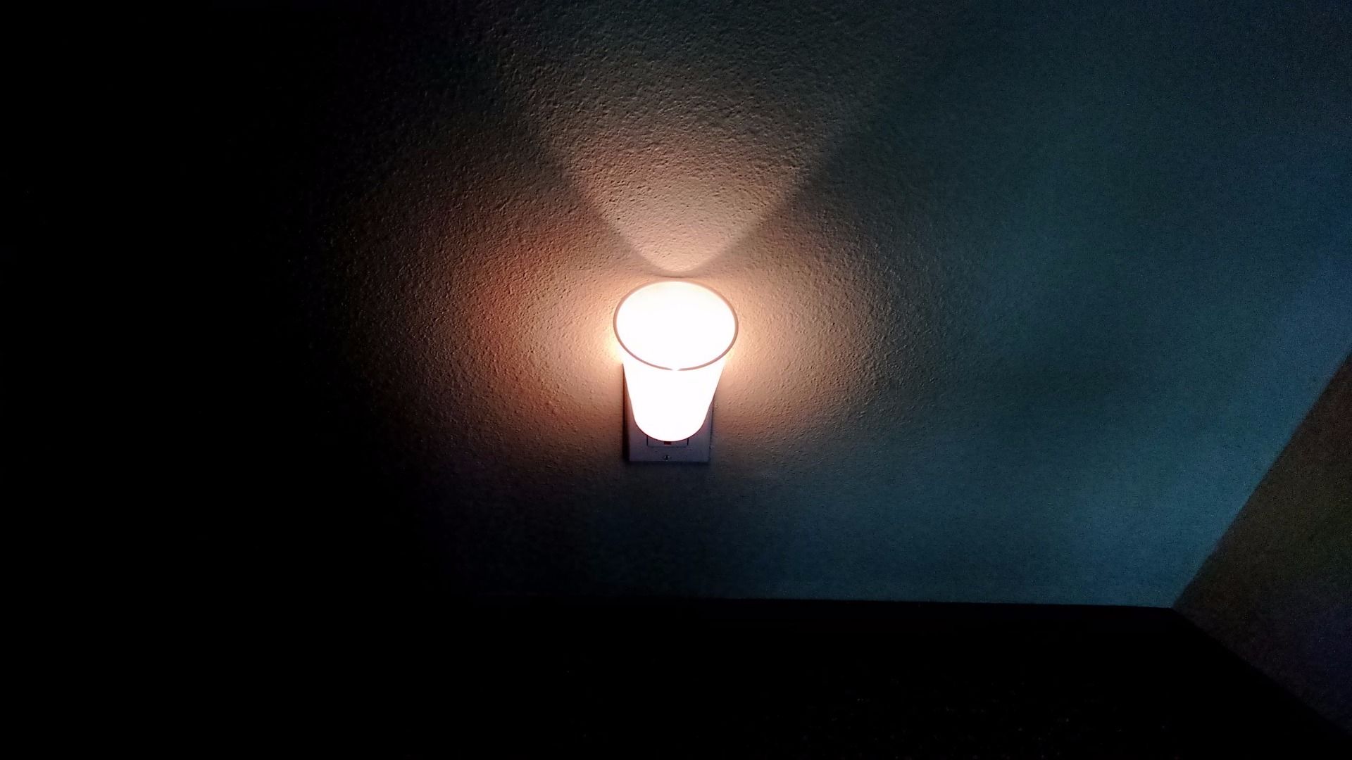 DIY Nightlight Shade : 5 Steps (with Pictures) - Instructables
