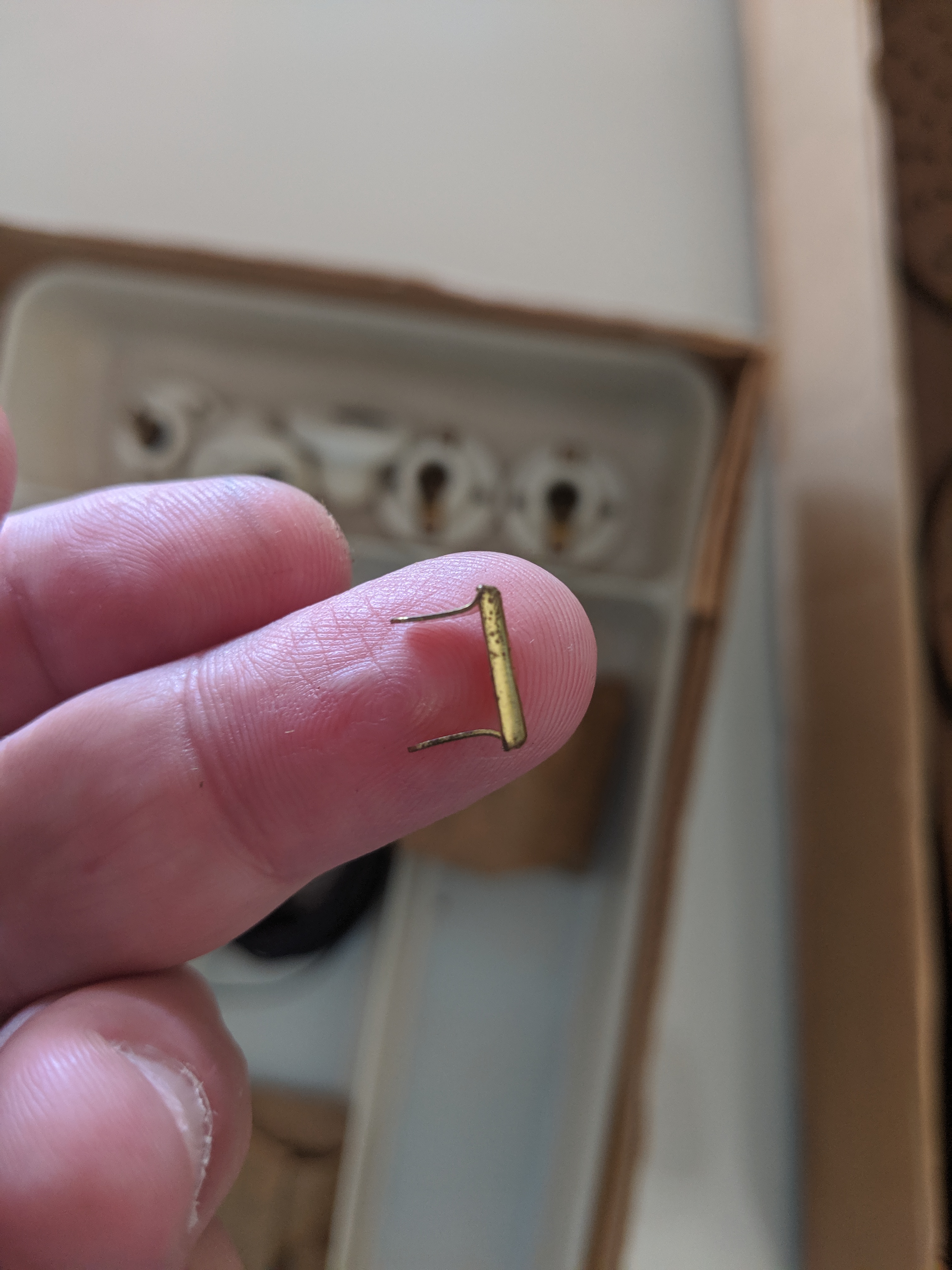 GENIAC (Electric Brain) Replica : 10 Steps (with Pictures) - Instructables