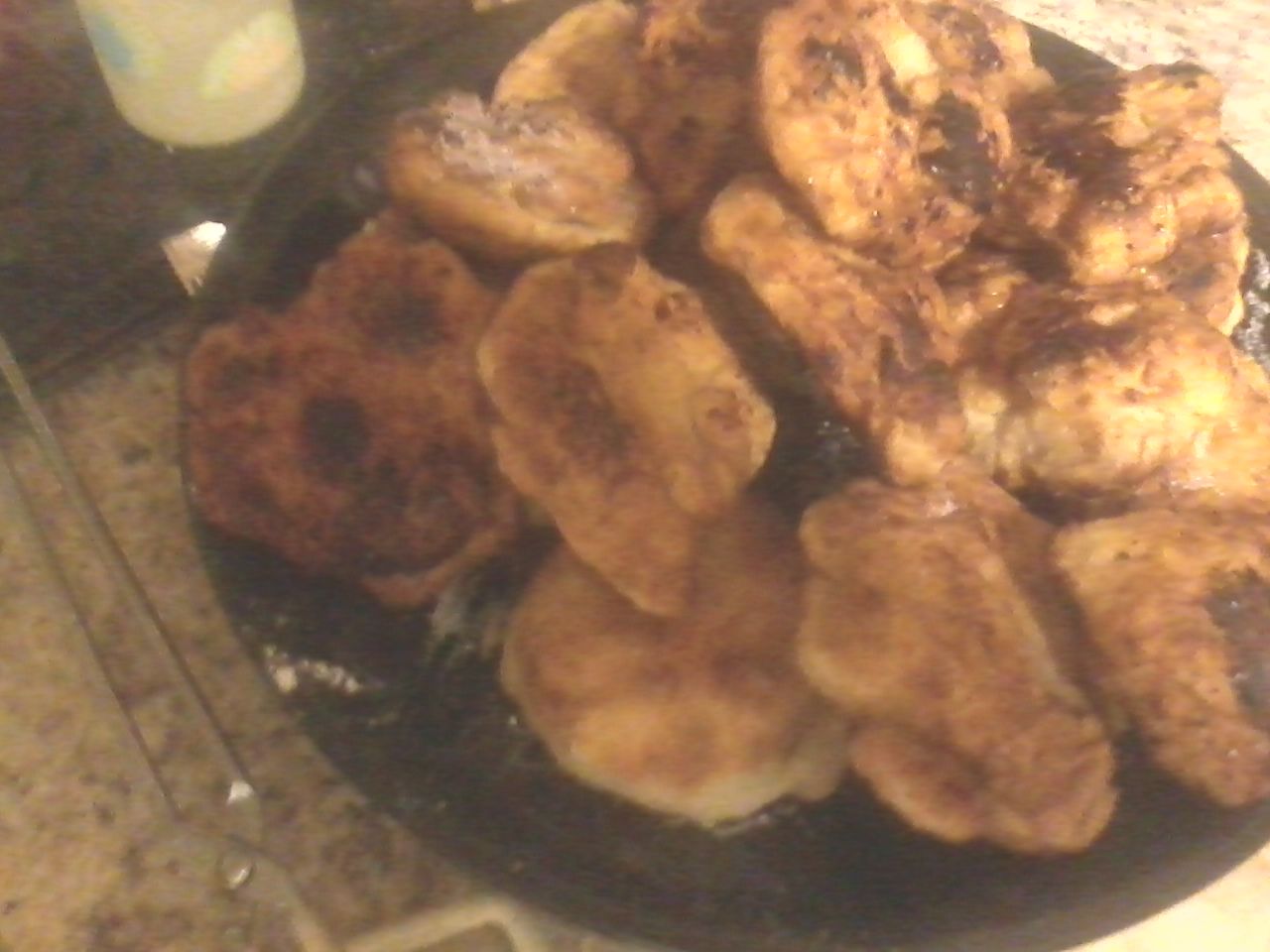 How to Make Indian Fry Bread : 7 Steps - Instructables