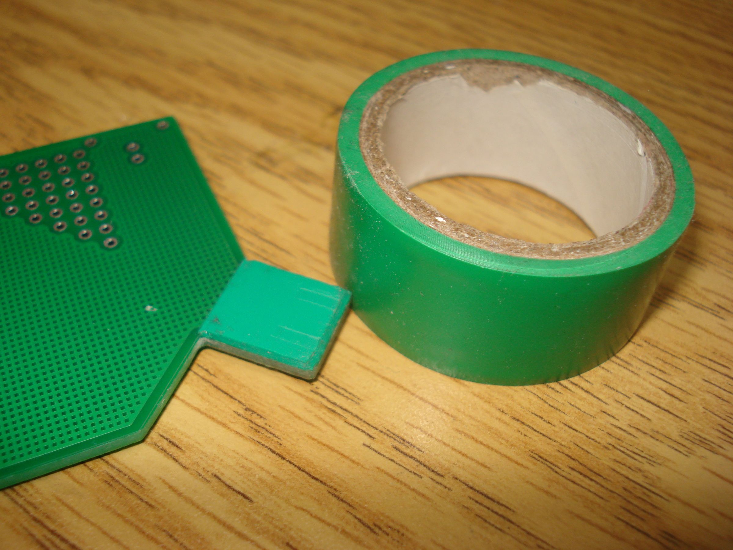 USB PCB Business Card : 10 Steps (with Pictures) - Instructables