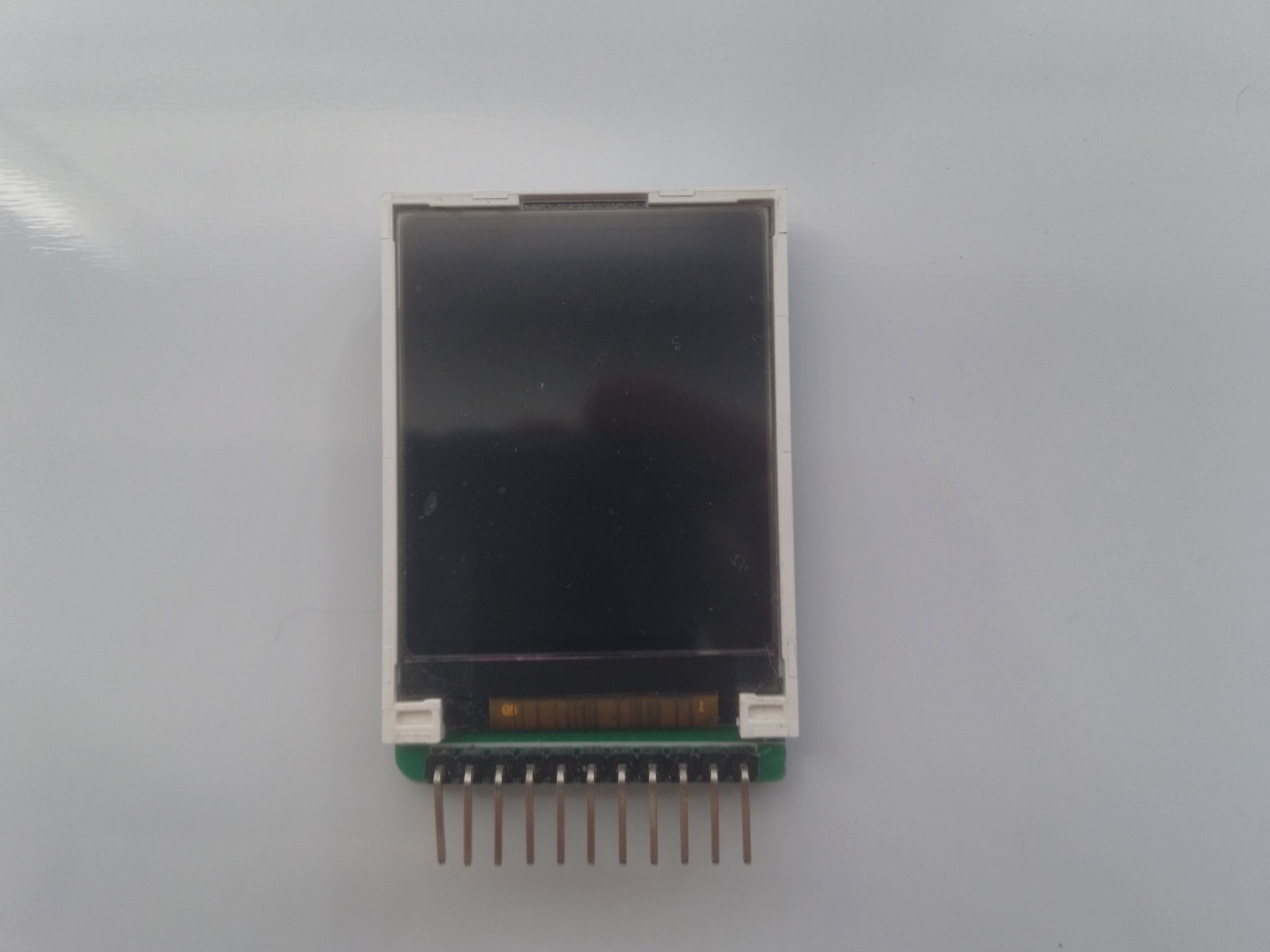 Arduino Color LCD Message Clock : 7 Steps (with Pictures) - Instructables