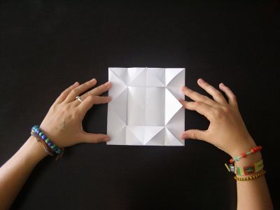 Paper Box : 15 Steps - Instructables