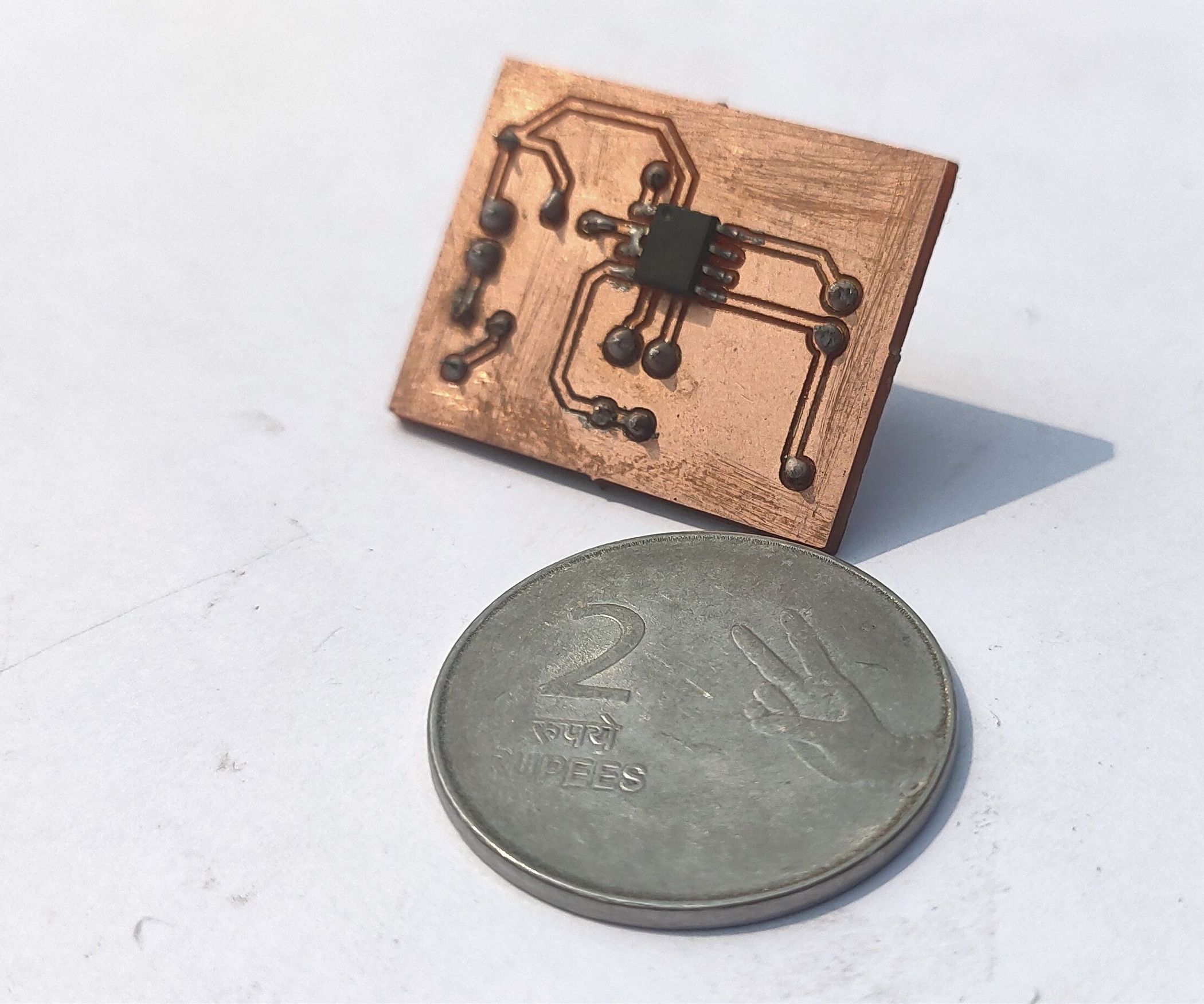 Powerful 3 Watts Mini Audio Amp! : 9 Steps (with Pictures) - Instructables