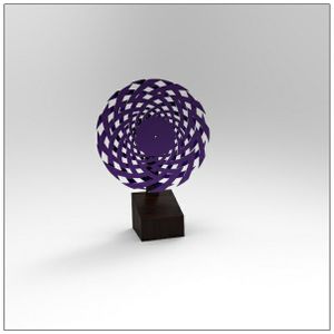 Chaos Spiral (Hypnosis Spiral) : 5 Steps (with Pictures) - Instructables