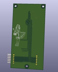 Big Seven Segment Display : 16 Steps (with Pictures) - Instructables