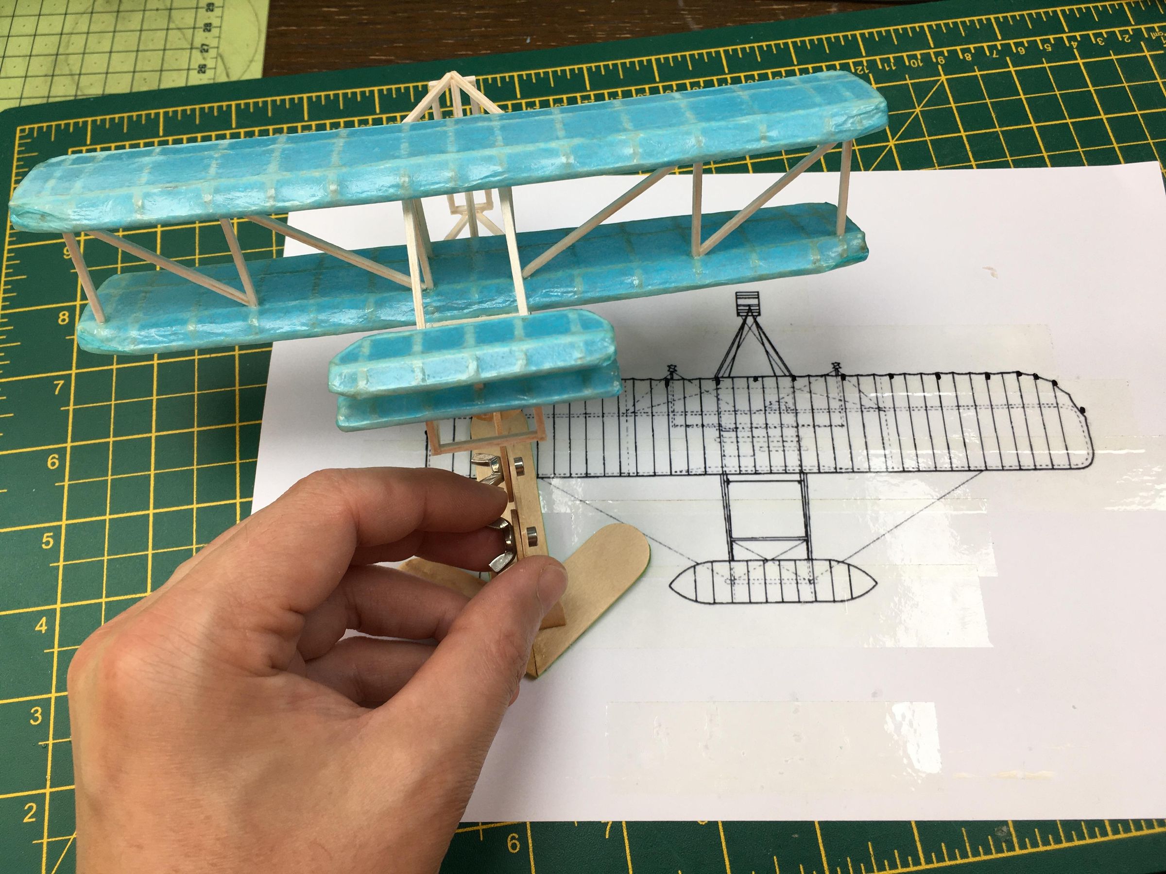 DIY Wind Tunnel : 35 Steps (with Pictures) - Instructables