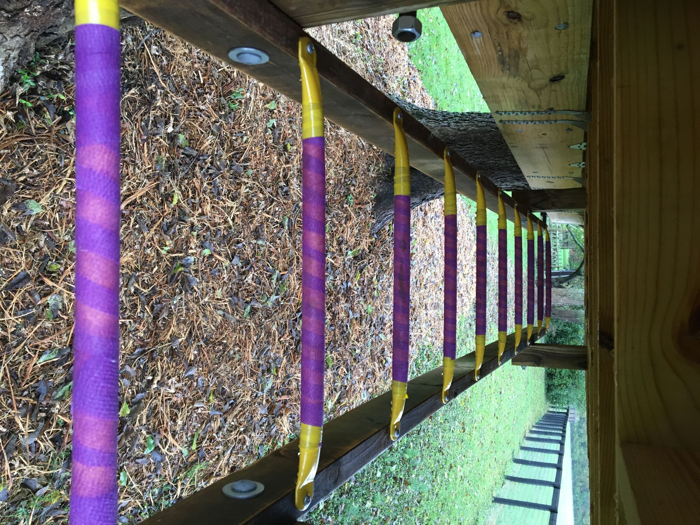 Adjustable Monkey Bars : 6 Steps (with Pictures) - Instructables