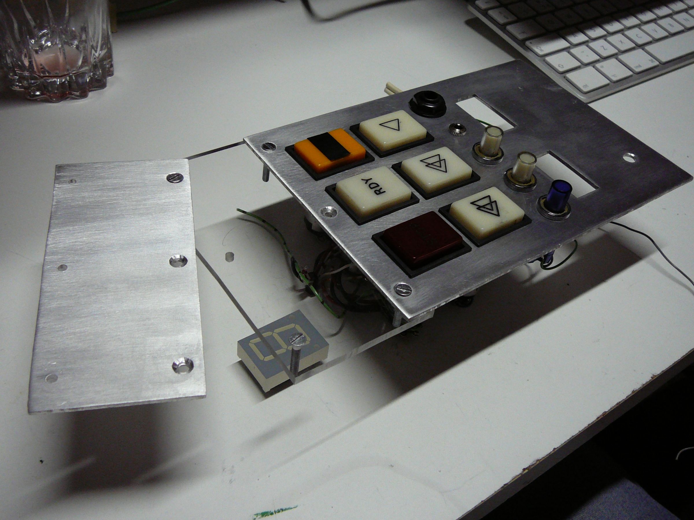 A-35 Doomsday Device : 16 Steps (with Pictures) - Instructables