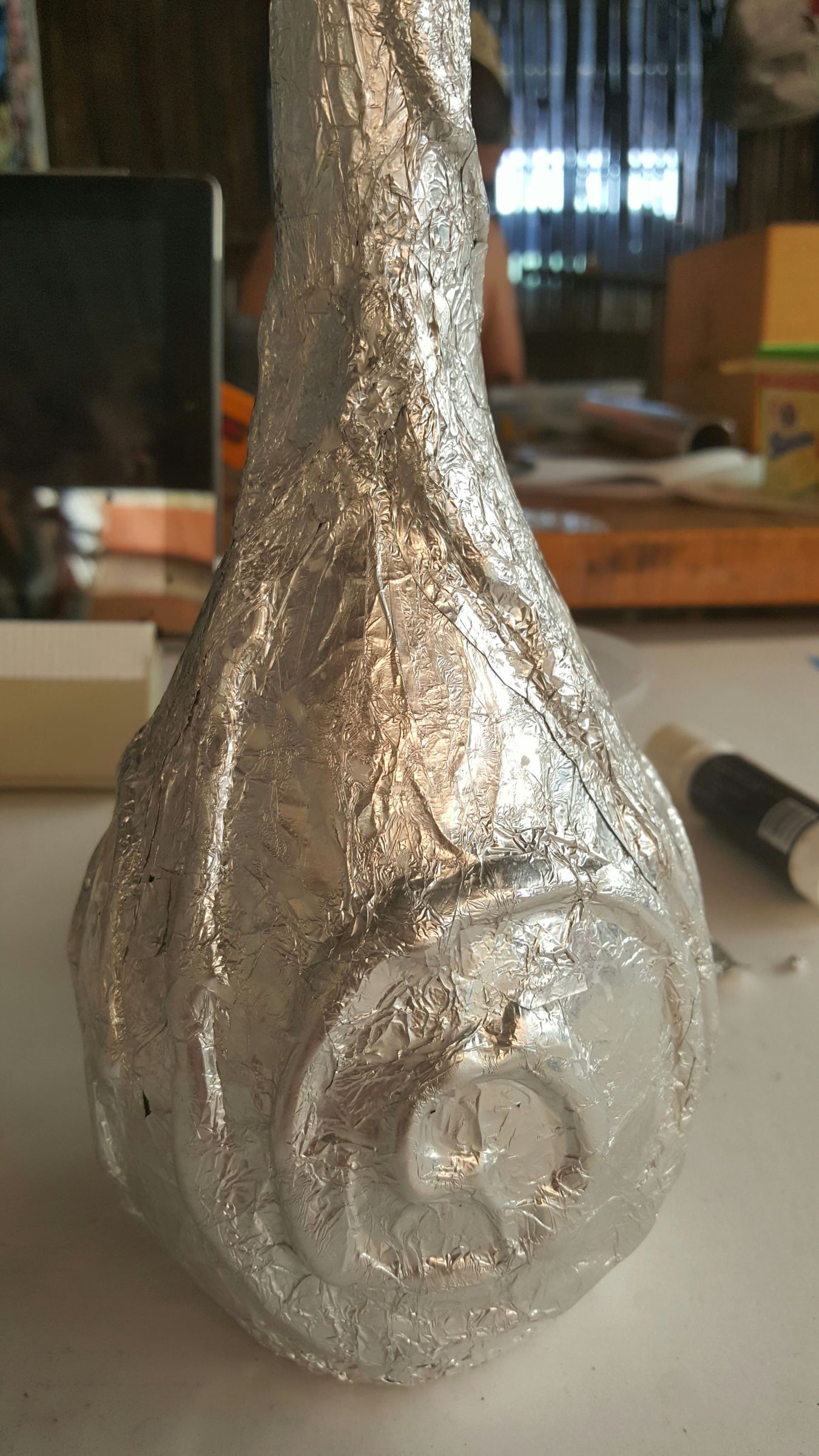 Foiling Art : 12 Steps (with Pictures) - Instructables